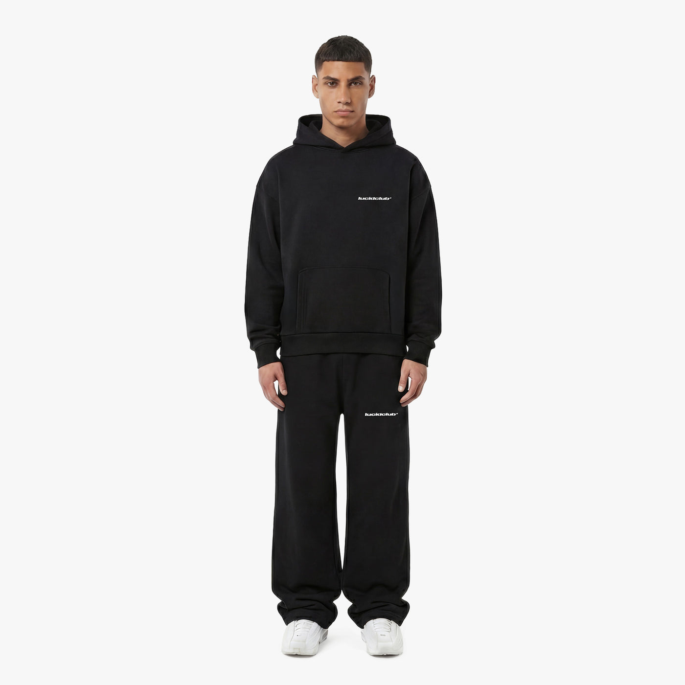 LUCID CLUB – Exclusive Streetwear