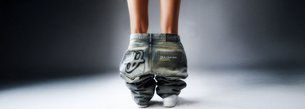 LUCID CLUB | STREETWEAR BRAND - HOODIES, T-SHIRTS, TRACKPANTS