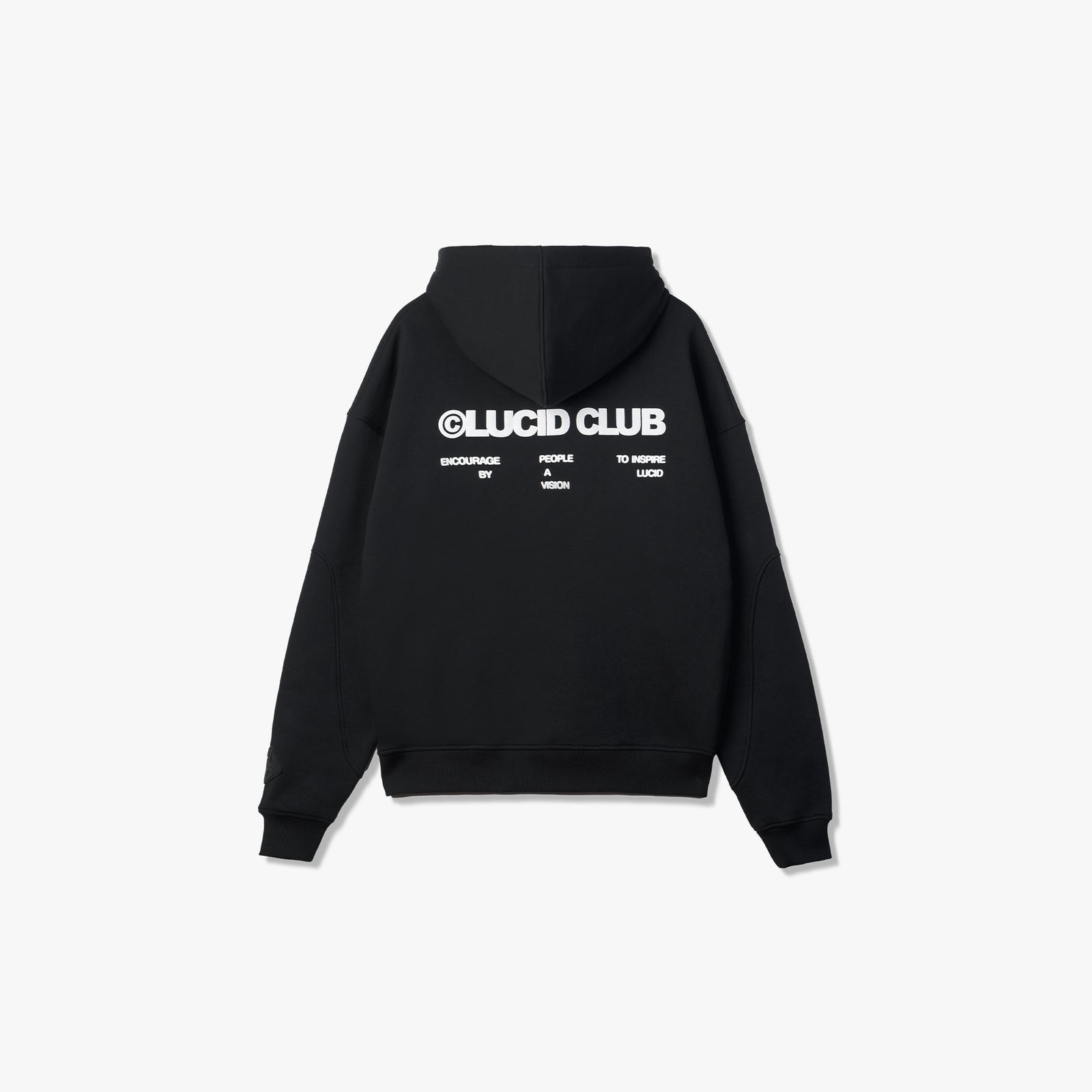LUCID CLUB | STREETWEAR BRAND - HOODIES, T-SHIRTS, TRACKPANTS