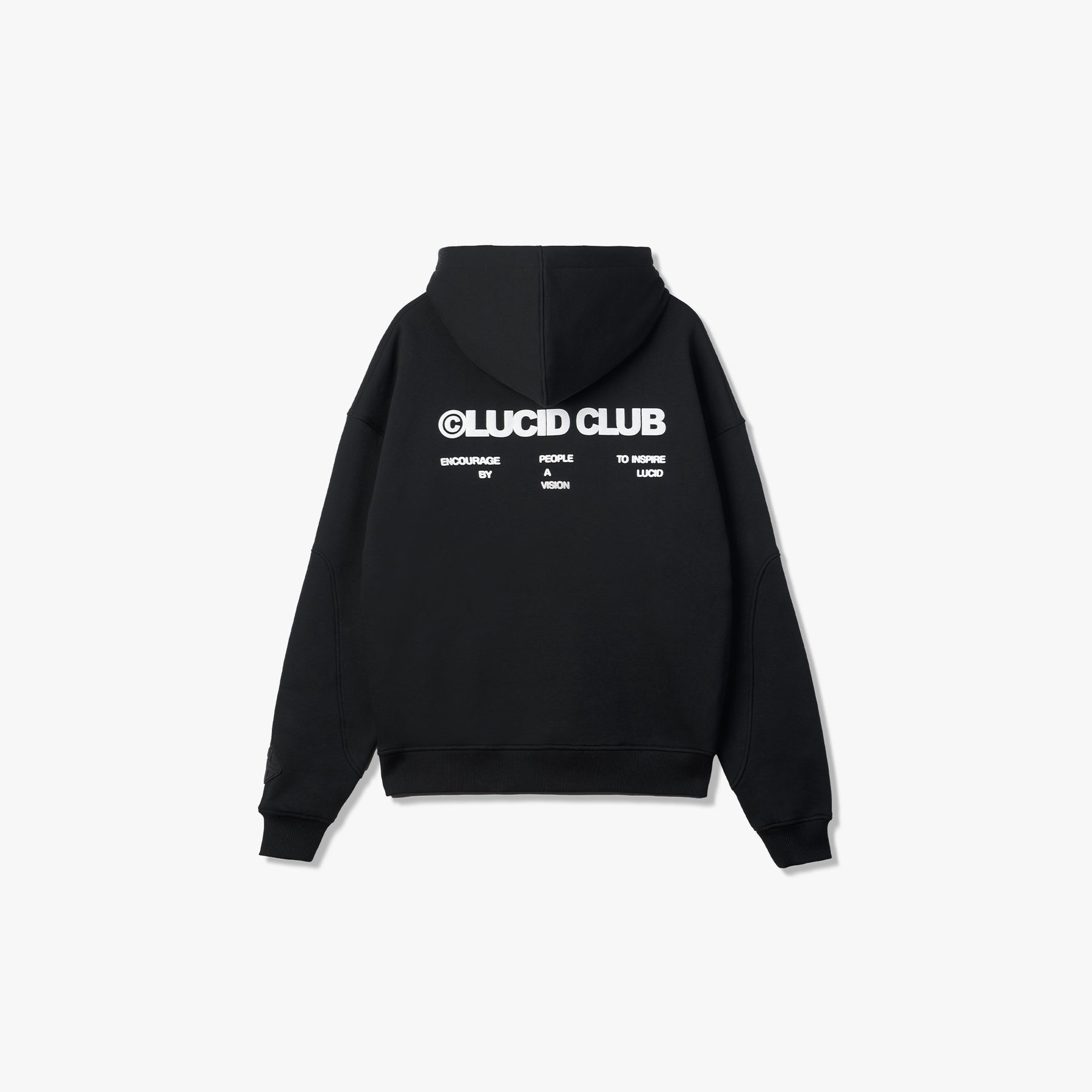 LUCID CLUB | STREETWEAR BRAND - HOODIES, T-SHIRTS, TRACKPANTS