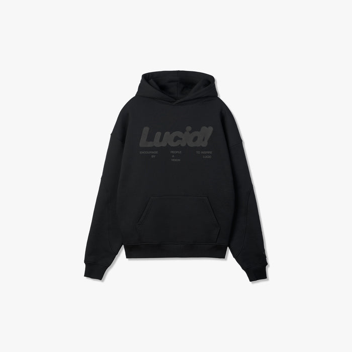 Hoodies | Lucid Club