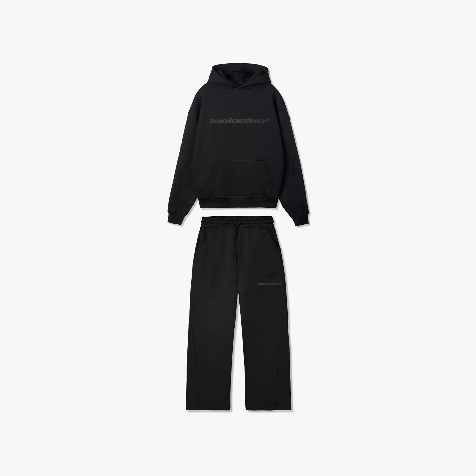 LUCID CLUB | STREETWEAR BRAND - HOODIES, T-SHIRTS, TRACKPANTS
