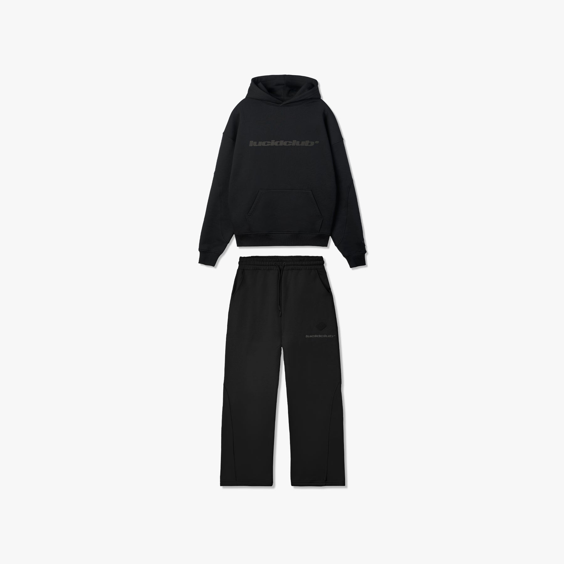 LUCID CLUB | STREETWEAR BRAND - HOODIES, T-SHIRTS, TRACKPANTS