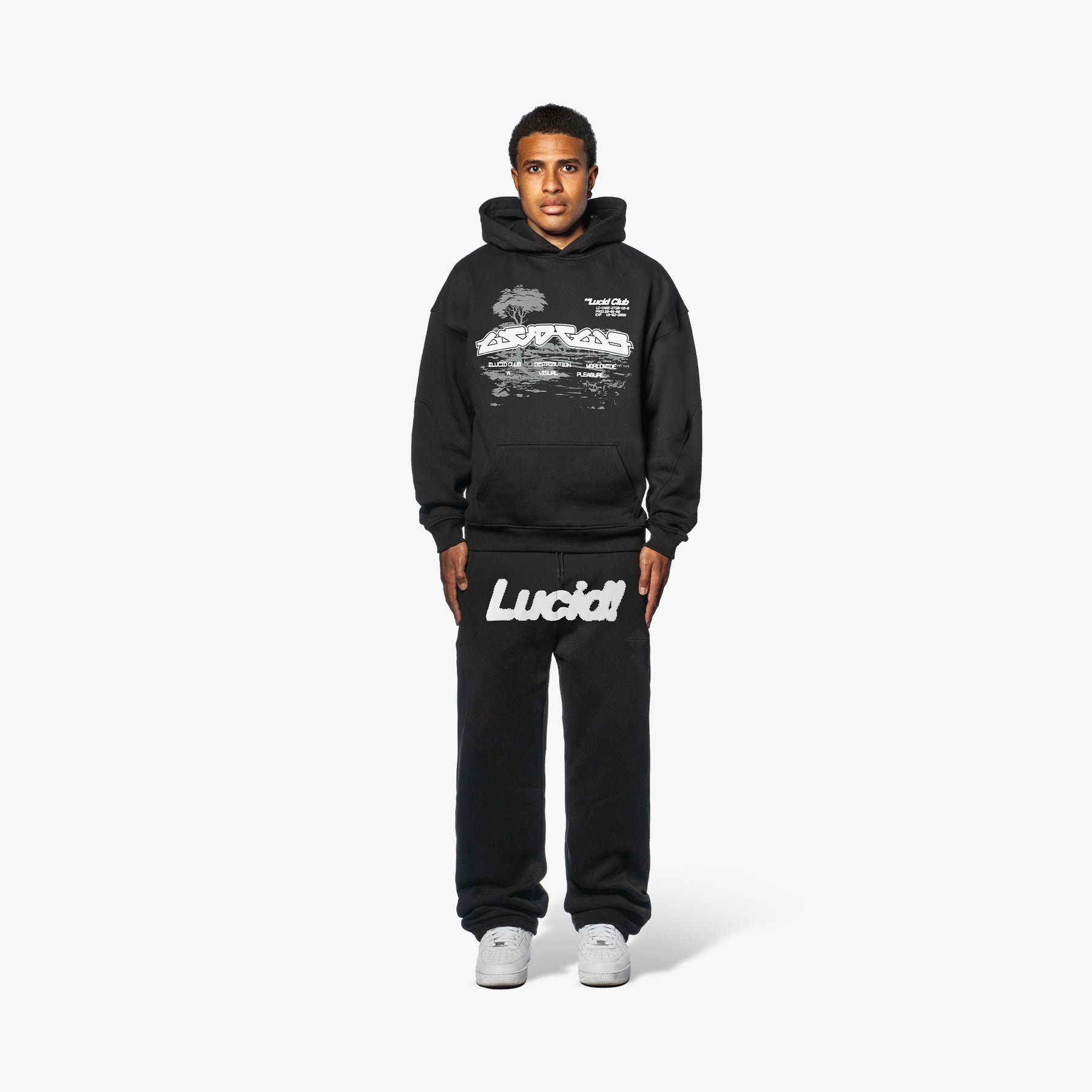 Shop All | Lucid Club
