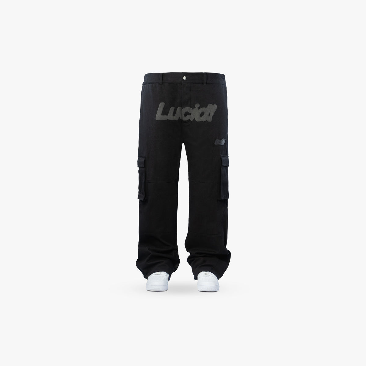LUCID CLUB – Exclusive Streetwear
