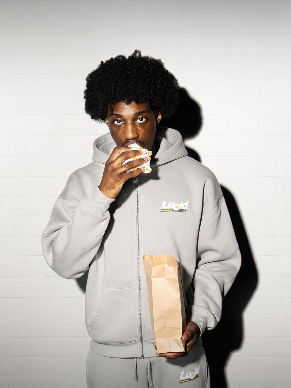 LUCID CLUB – Exclusive Streetwear