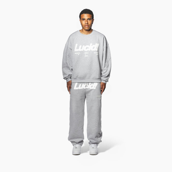 Tracksuits | Lucid Club