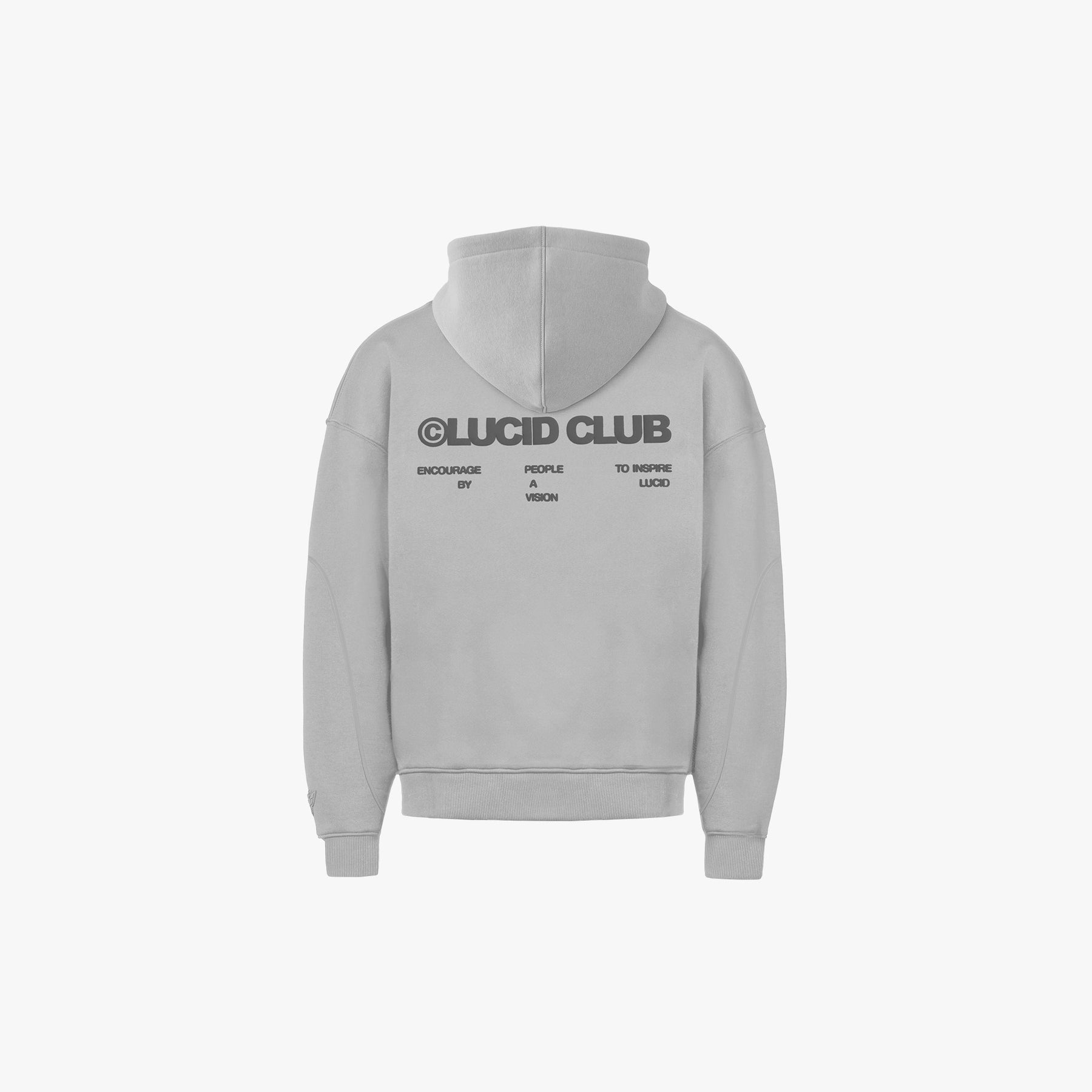 LUCID CLUB | STREETWEAR BRAND - HOODIES, T-SHIRTS, TRACKPANTS